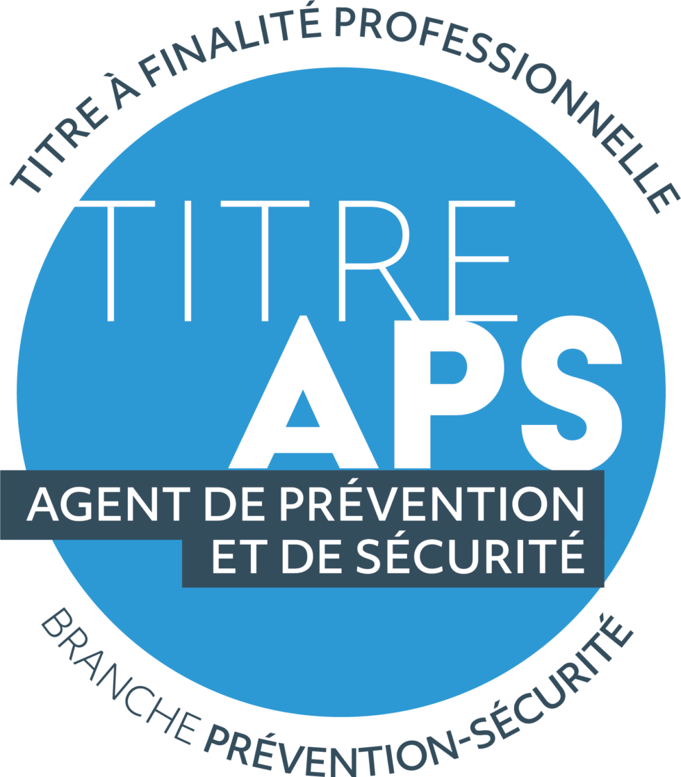 APS (Agent de prévention et de sécurité) - WPS Training - Formation APS